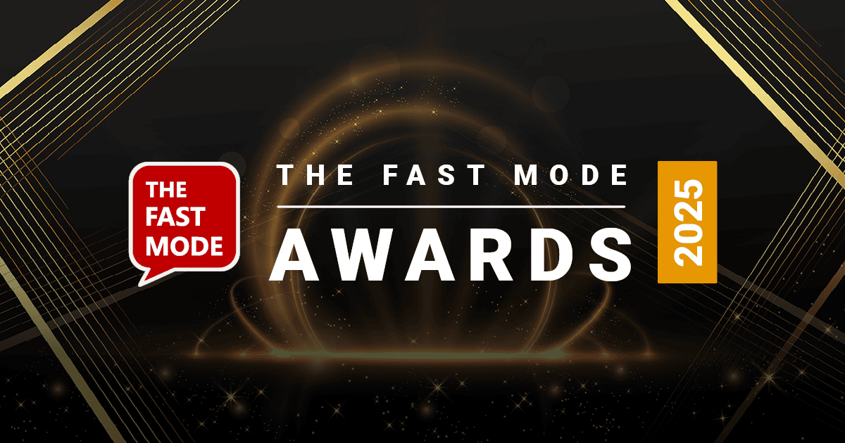 The Fast Mode Awards 2025