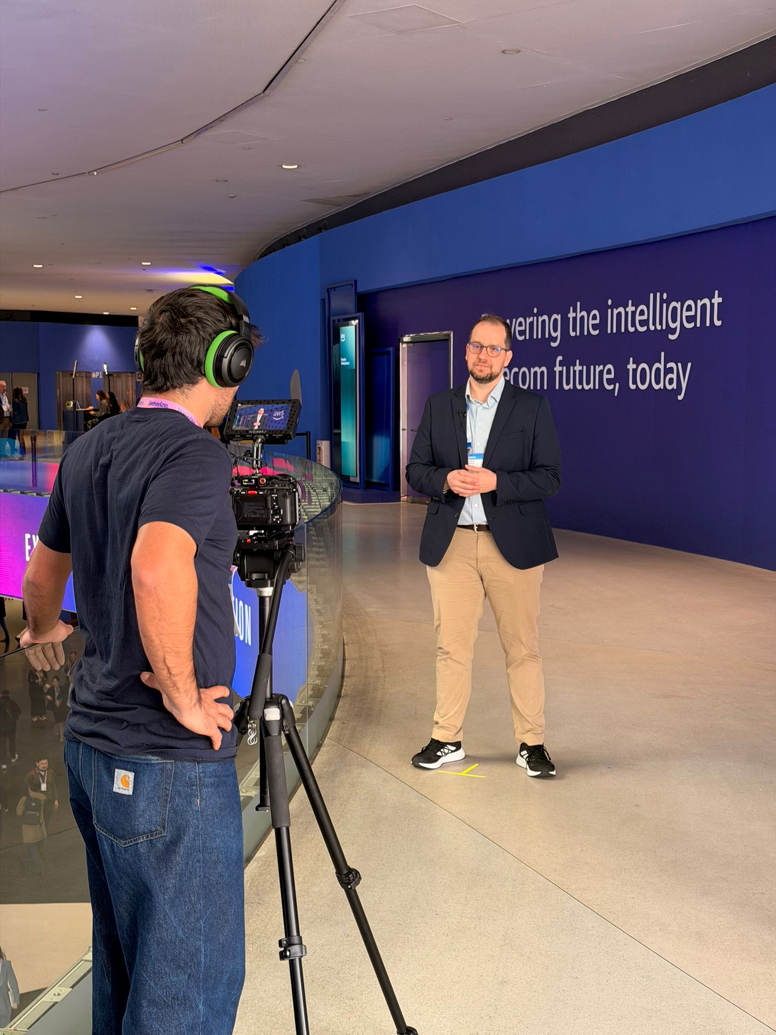MWC 2026 Live Story: Breaking News, Updates and Highlights From the ...