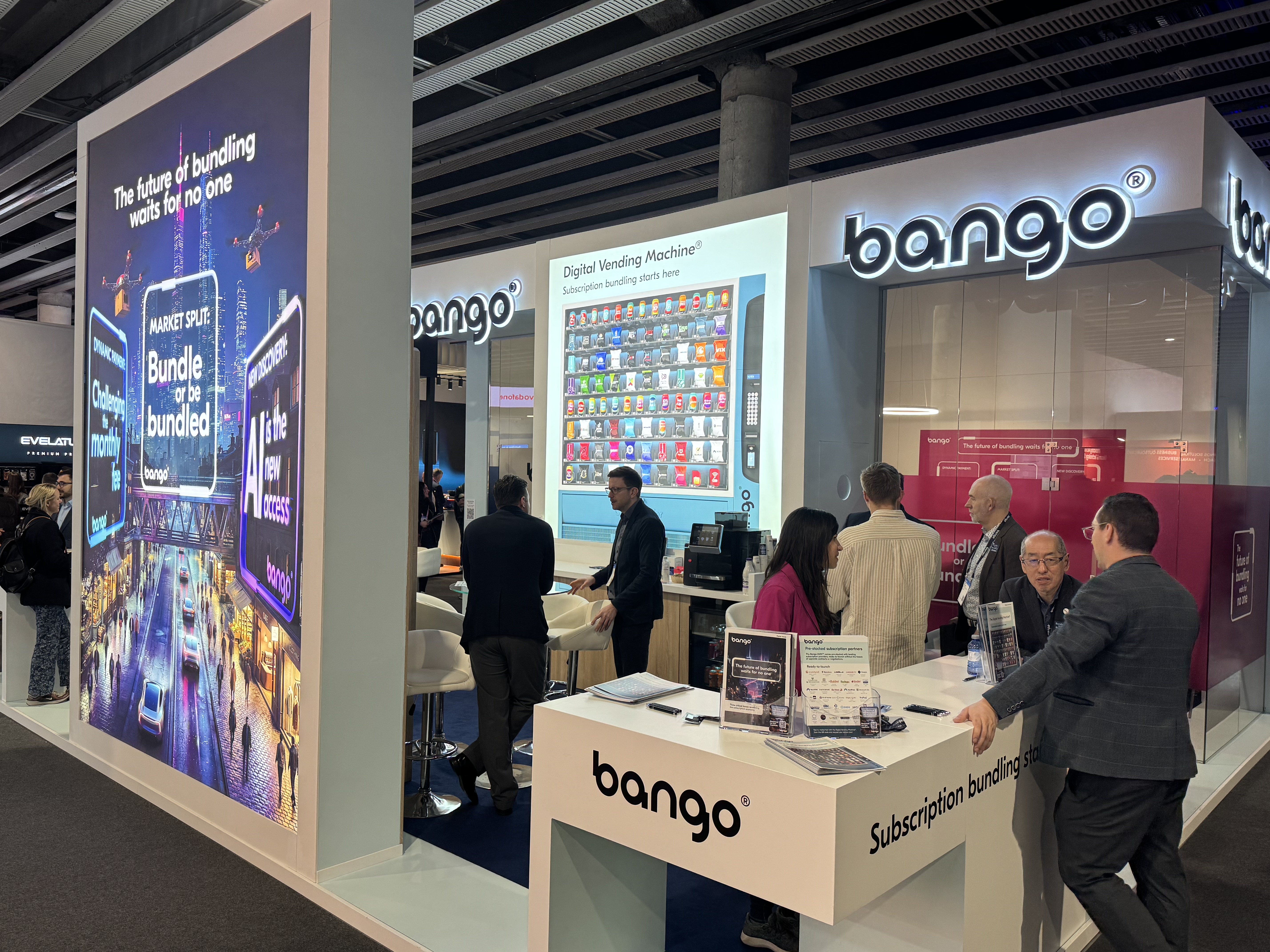 MWC 2026 Live Story: Breaking News, Updates and Highlights From the ...