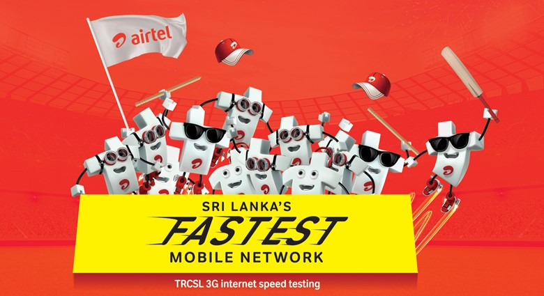 Q&A: CMO Chandrasekhar Shares Airtel Sri Lanka's Plans for Expansion of ...