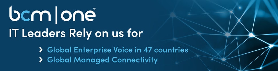 A Powerhouse in Enterprise Voice: BCM One on Global Growth Strategies