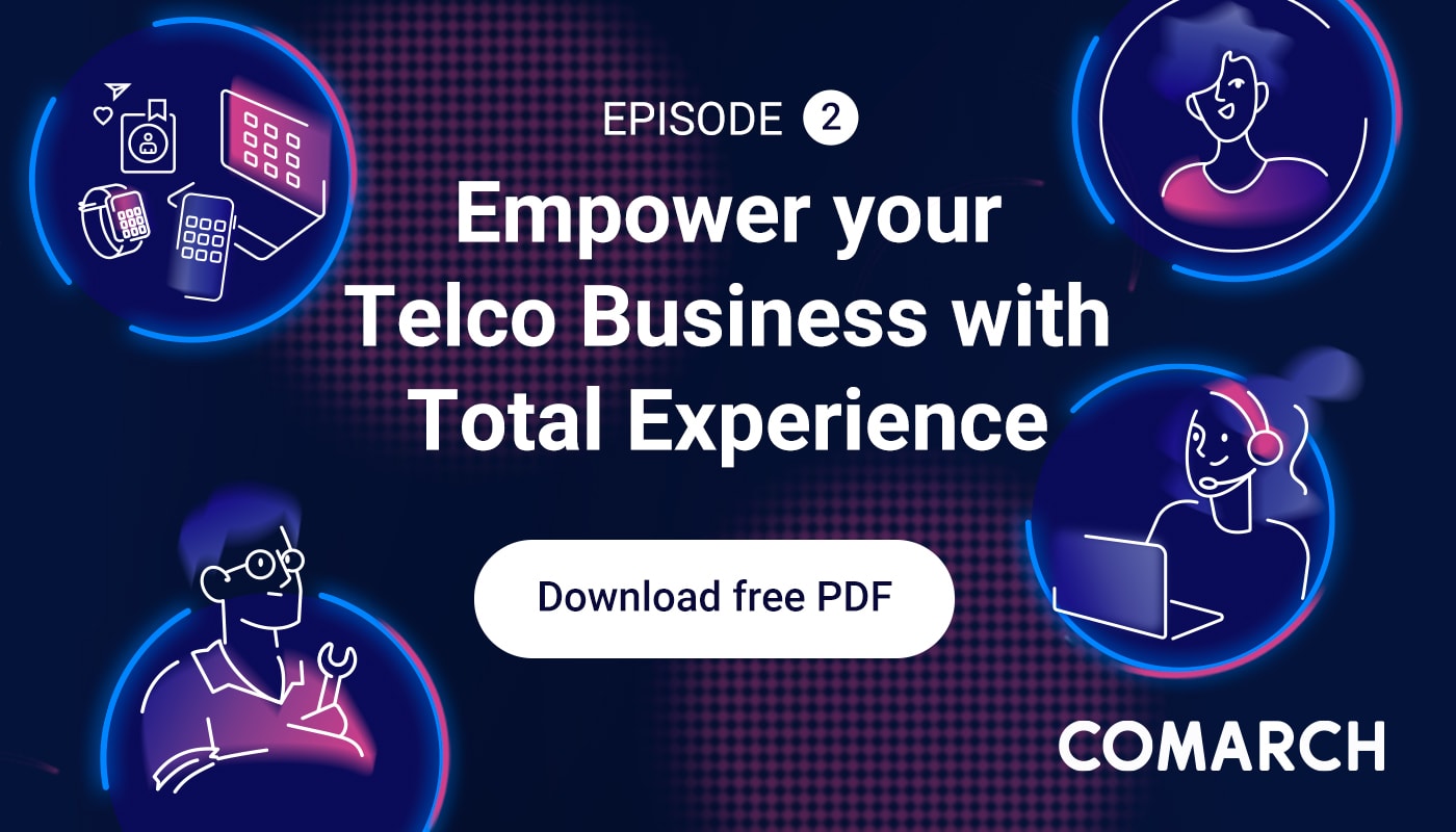 Beyond Customer Experience: How to Implement a Total Experience ...