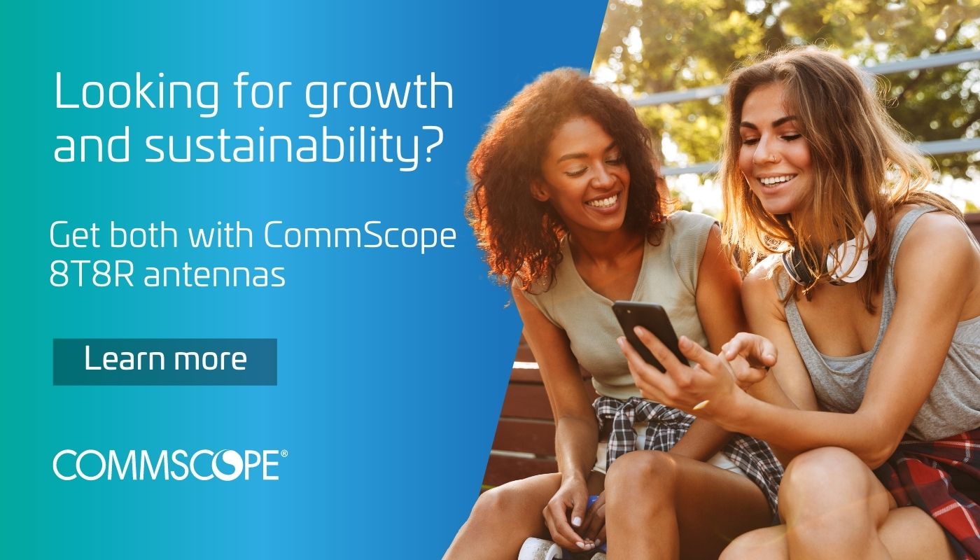 [E-book] 8T8R Base Station Antennas