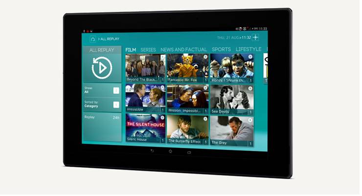EE TV Makes Remote Control Fights A Thing of the Past, Allows ...