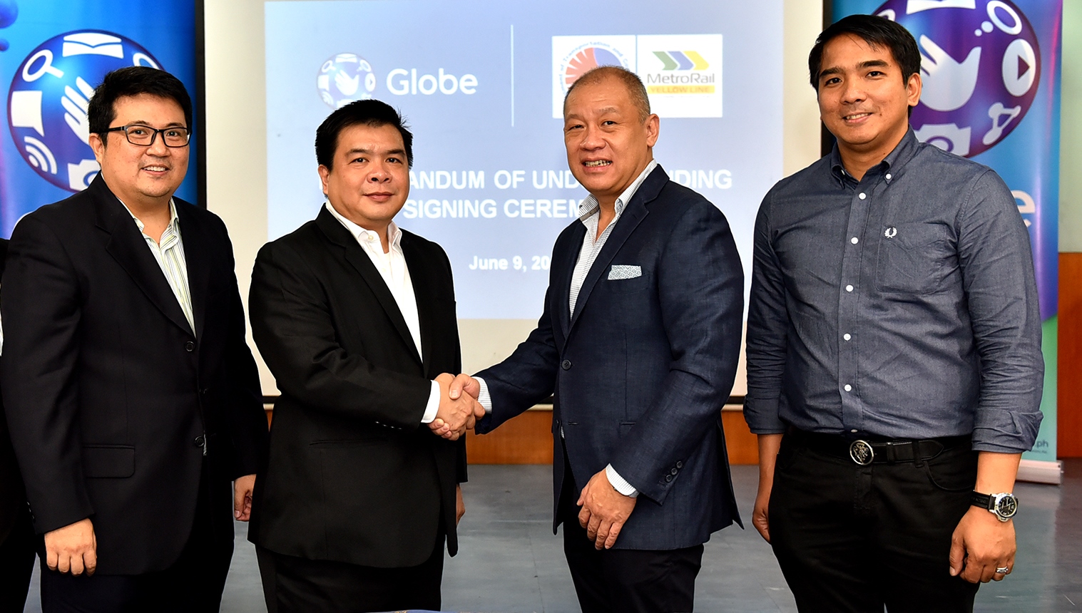 Globe Telecom to Deploy Micro Sites & Small Cells to Enhance Mobile ...