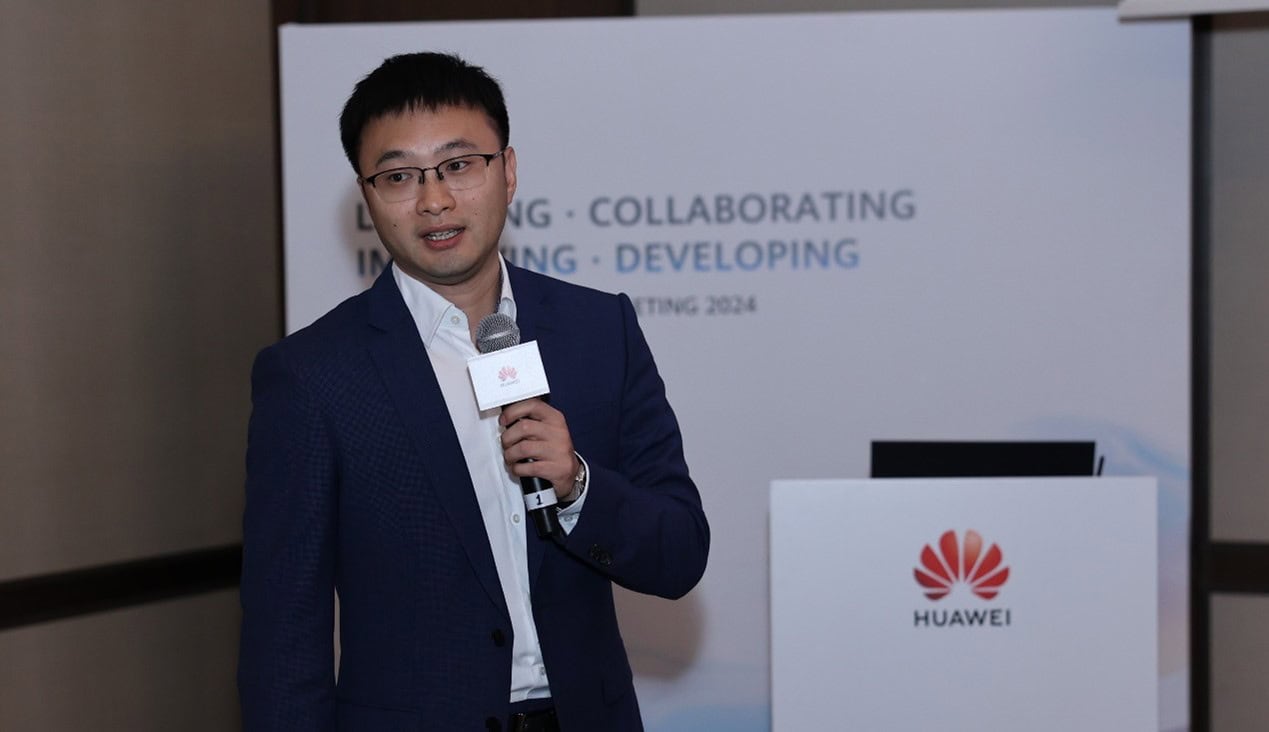 F5.5G All-Optical Network Premium Operation, Broadening the Innovation ...