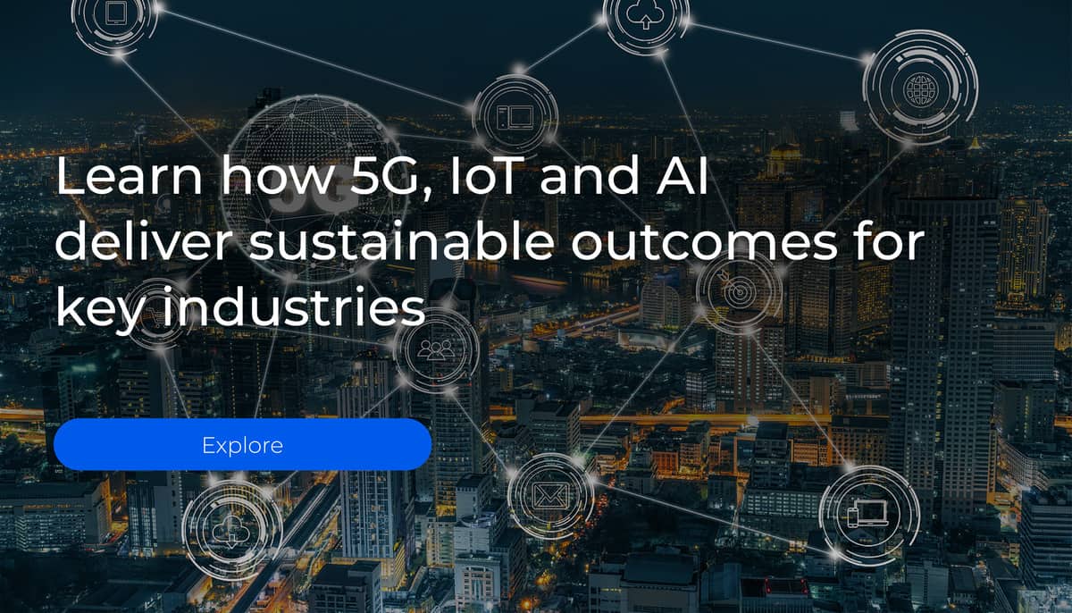 Delivering Application Experience with Advanced Network Visibility: Sandvine at DTW 2022