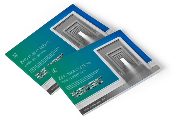 [2024 eBook] Zero Trust in Action: Vendor Perspectives