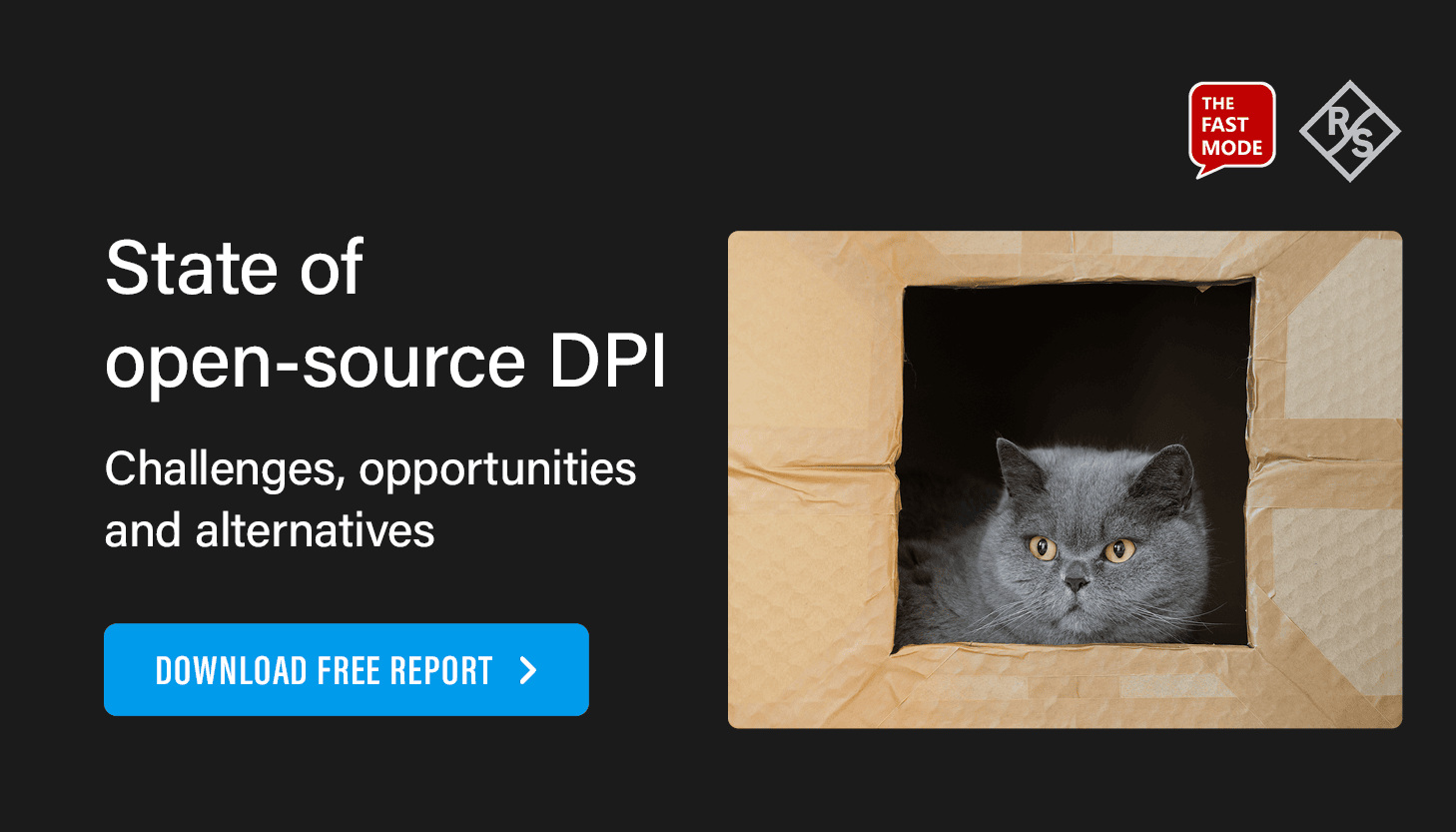 [2024 Report] State of Open-Source DPI - Challenges, Opportunities and Alternatives