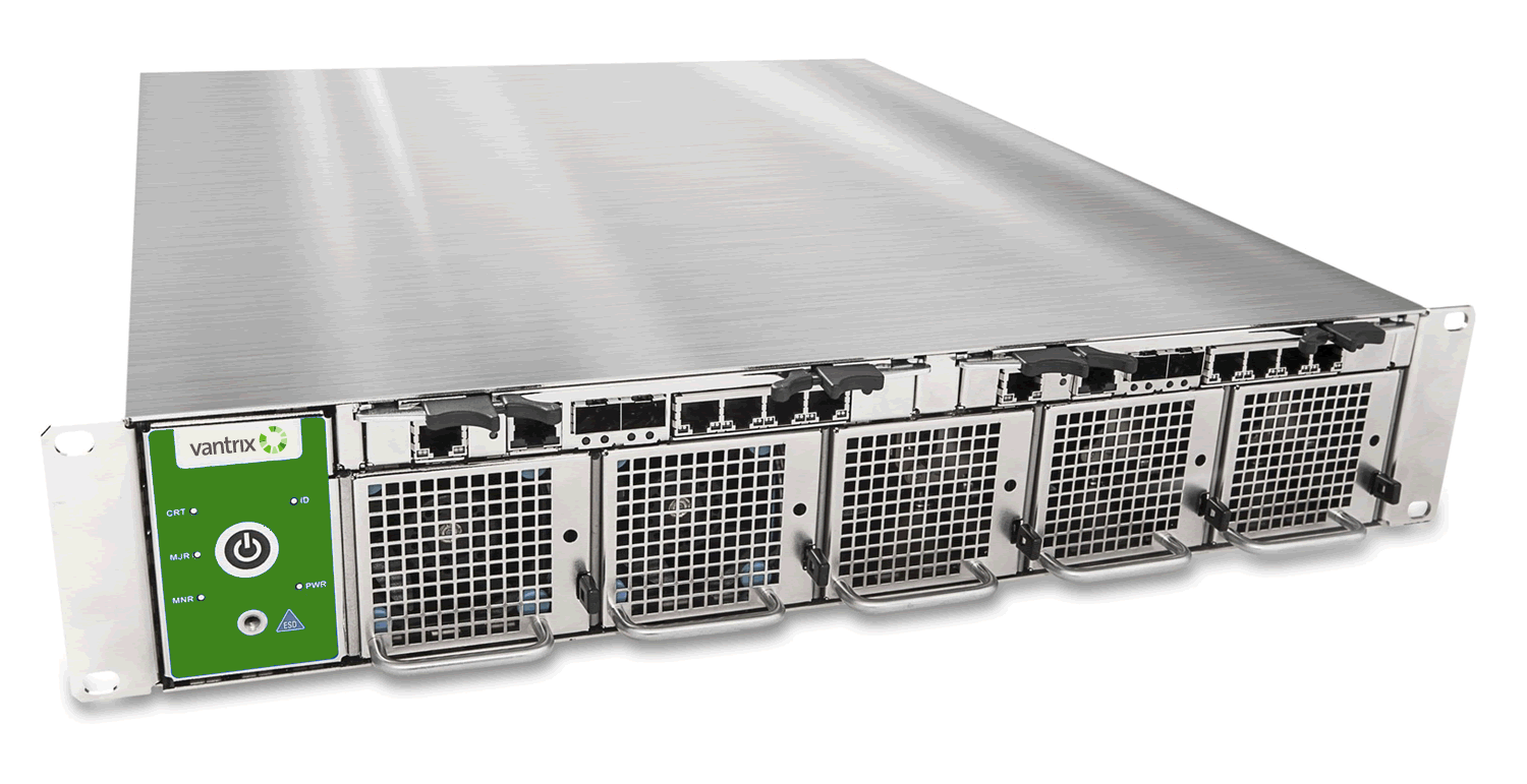 Vantrix Enhances Videotron's Multiscreen Video Capabilities