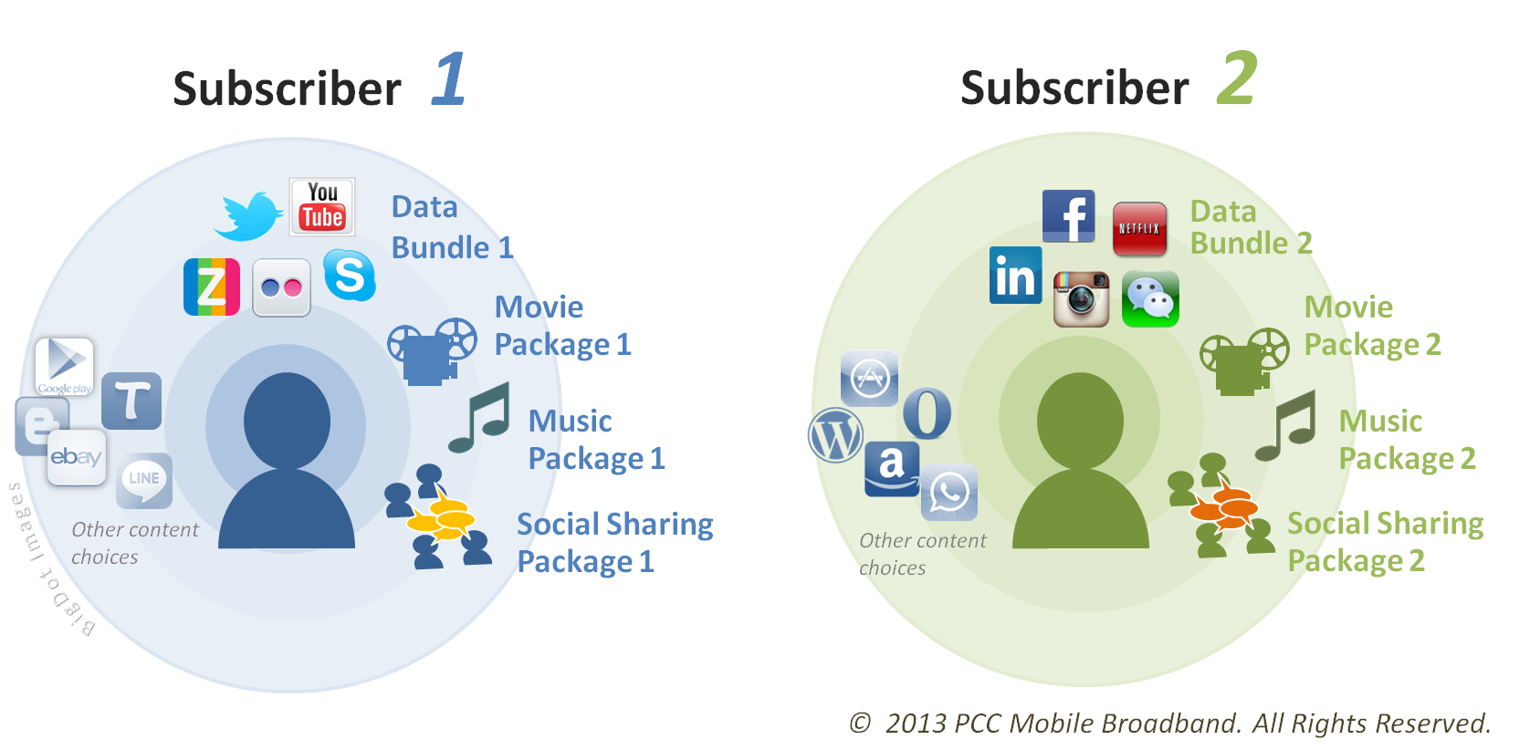Mobile Operators and Digital Services: How Big Data Perfects the Equation