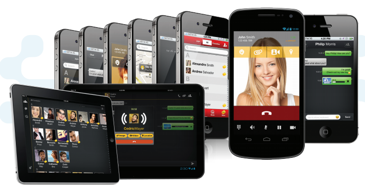 WIT's Blackbird Messaging Combines SMS/MMS and IP Messaging