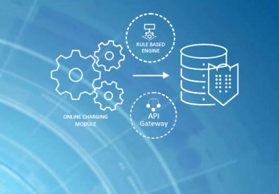 Online charging system | The Fast Mode | Technologies, Solutions ...