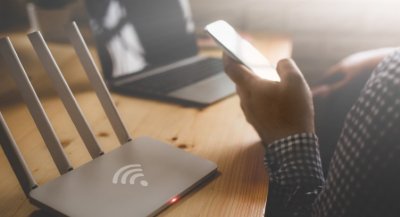 Vodafone UK Launches Secure Net Home to Strengthen Broadband Security ...