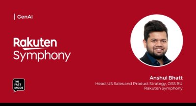 Rakuten Mobile Plans to Deploy 30,000 Units Symware Next-gen DU in Japan