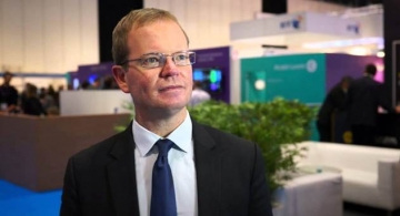 Ex-Telstra Exec Stuart Bird to Lead Optus's Wholesale and Satellite ...