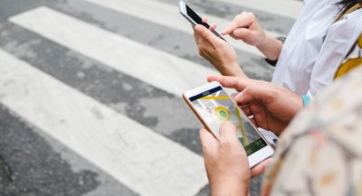 inext Develops Exclusive Android STB for Ukraine's Largest Operator ...