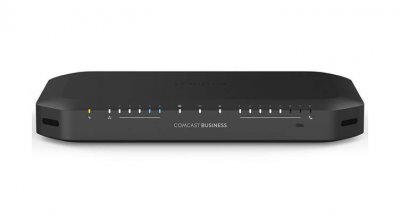 Comcast Business Unveils Powerful New WiFi Gateway