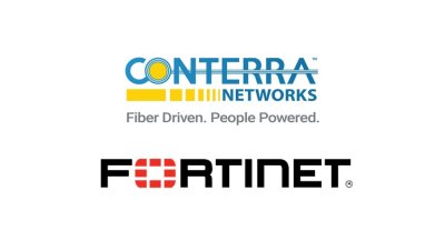 Fortinet Network Security Powers Conterra Networks' Newly Launched ...