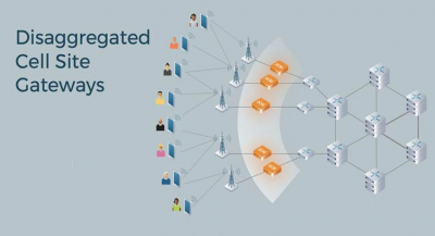 South Africa's Comsol Networks Completes Trial of TIP's DCSG Solution