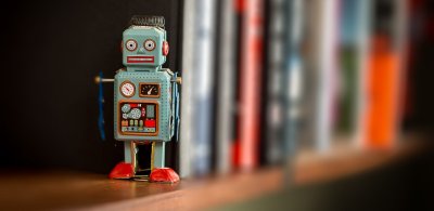 The Quiet Artificial Intelligence Revolution Taking Place Across Your ...