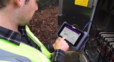 Viavi Unveils Resilient Timing Clock Solution for PNT Services