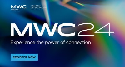 MWC Shanghai Set to Convene in Shanghai New International Expo Centre ...