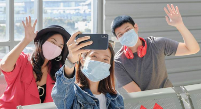 Globe Telecom Accelerates Rollout of its 5G-capable IBS