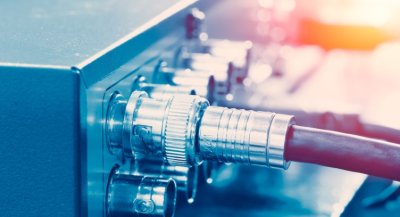 CommScope Launches New High Speed Fiber Platform