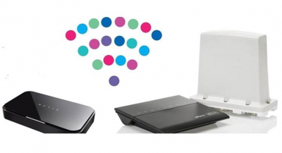 Poland's Netia Combines xDSL with LTE in Hybrid Offer