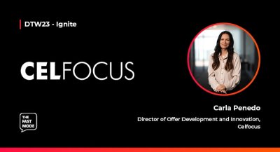 Celfocus at DTW23: Machine Learning, Hyperautomation and Generative AI ...