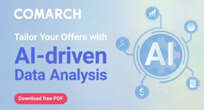 Ireland's open eir Deploys Comarch Field Service Management System for 1000+ Technicians