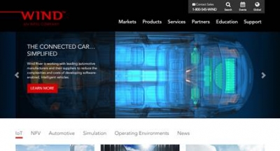 Wind River Joins KDDI PoC for NFV & SDN Automated Operations