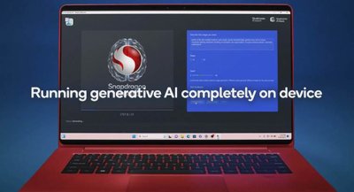 Qualcomm, Microsoft Partner to Scale On-Device AI at Build
