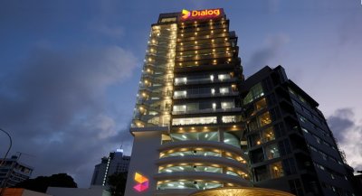 Dialog Axiata, Airtel Lanka Complete Merger to Drive Sri Lanka’s ...