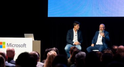 Microsoft Cloud and its Azure OpenAI Power Telstra's Generative AI Solutions