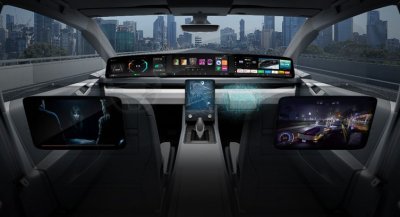 Visteon and Qualcomm to Deliver Next-Generation Digital Cockpit with ...