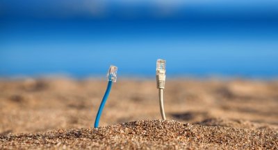 Airtel Lands SEA-ME-WE-6 Cable in Chennai