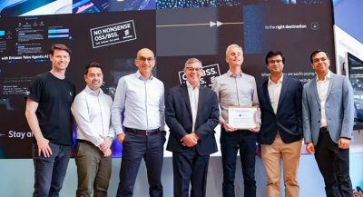 TM Forum Launches its First Innovation Hub
