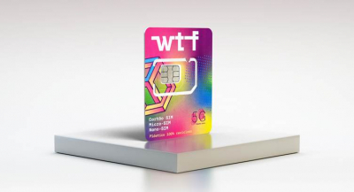 NOS, IDEMIA Collaborate on Recycled Plastic SIM Cards