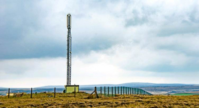 O2, Three and Vodafone to Build Shared Mobile Masts to Boost Rural ...