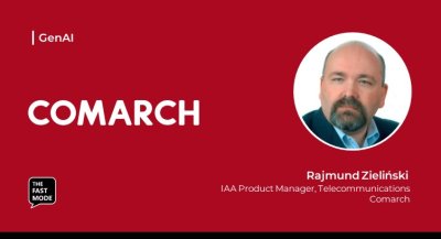 Ireland's open eir Deploys Comarch Field Service Management System for ...