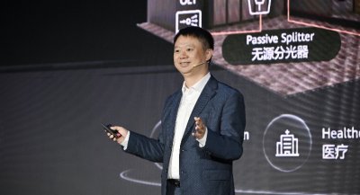 Ericsson Switches on Jersey Telecom's Multi-Million 5G Network