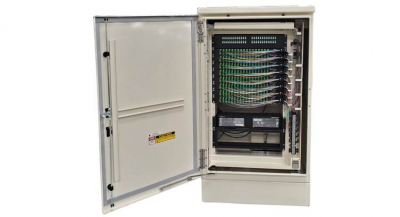 CommScope Unveils Turn-Key AgileMax Cabinet for RFoG Deployments