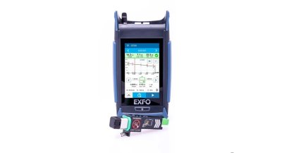 EXFO Enhances FTTH Network Testing with New Field Test Solutions