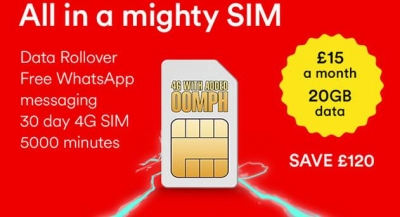 Virgin Mobile Starts Multi-Million Marketing Campaign as part of ...