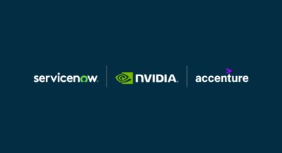 Accenture, ServiceNow, and NVIDIA Launch Generative AI Development ...