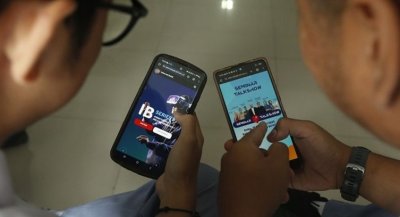 InMobi Launches Indonesia's 'Largest' Mobile Media Platform