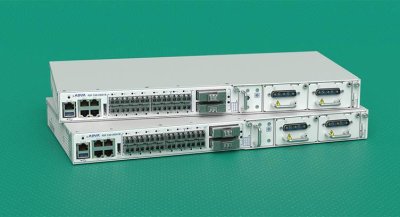 ADVA Intros Time-sensitive Networking Capabilities to its 100G Edge ...
