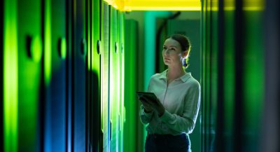 Fujitsu Spins Off Network Division into New Company 1FINITY